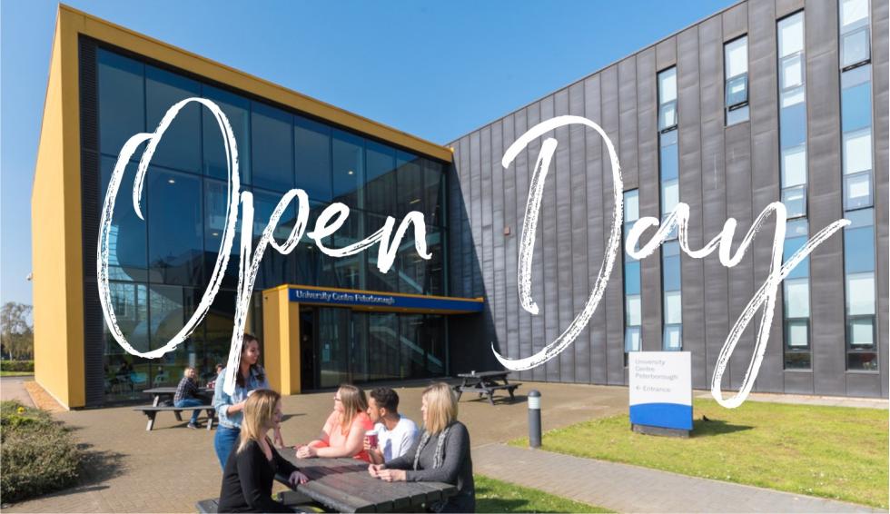 Open Days Open Days