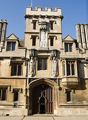 Oxbridge – could it be the place for you?