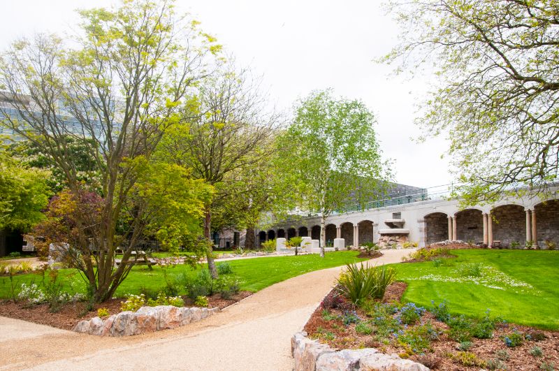 Facilities